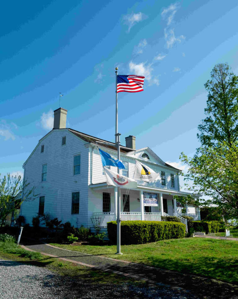 About SoundWaters | A Legacy of Stewardship