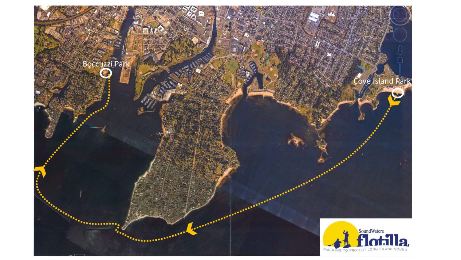 SoundWaters Flotilla | Help Protect The Sound