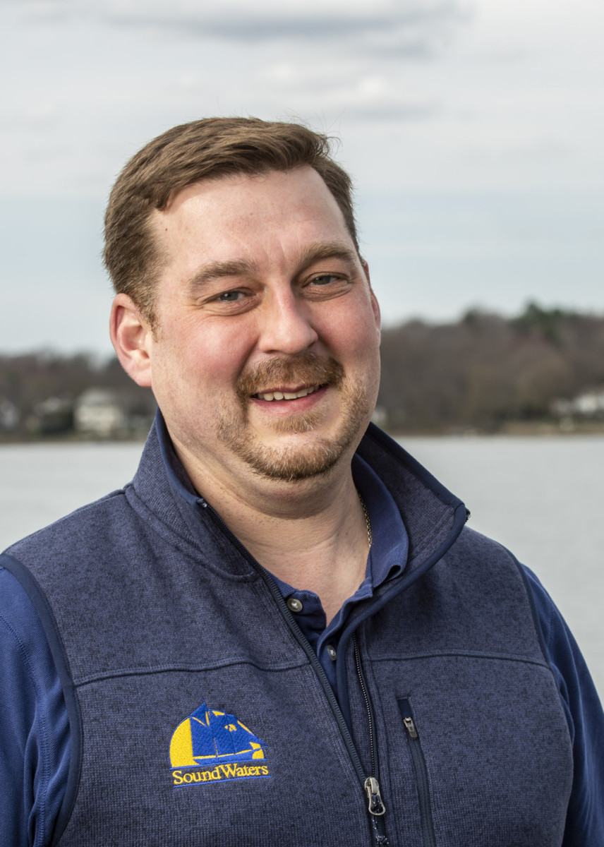 Meet the Young Mariners Staff - SoundWaters