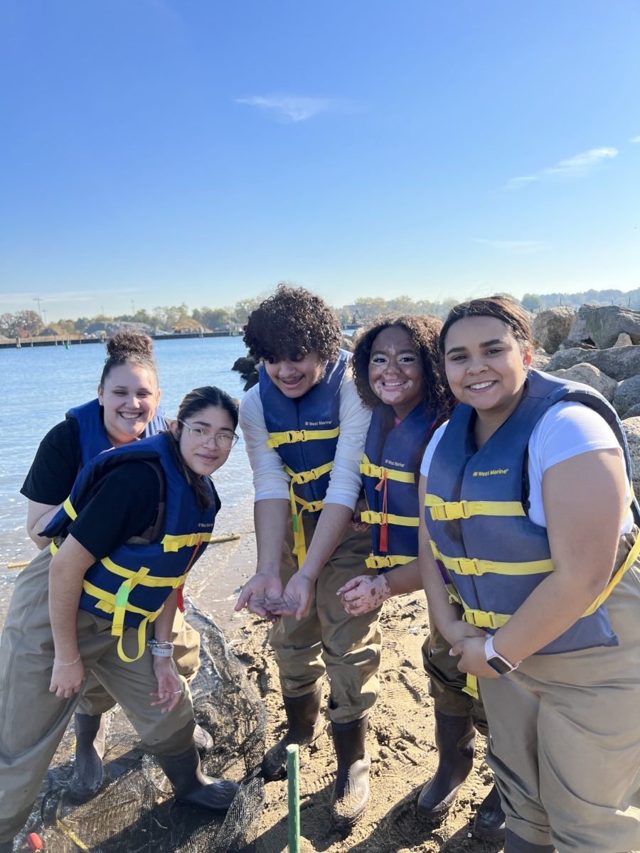 High School Programs | SoundWaters