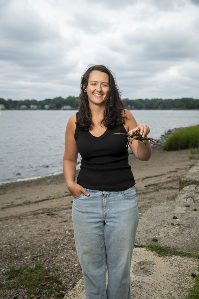 Emma Janson - Creating Meaningful Change Through Connection - SoundWaters